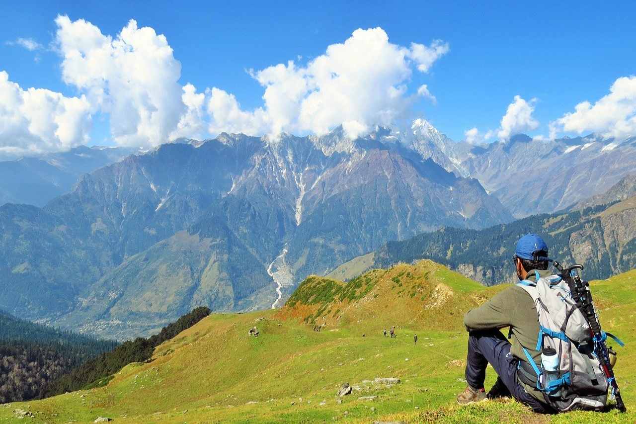 Best Camping Destinations in Manali: 10 Summer Camping Sites